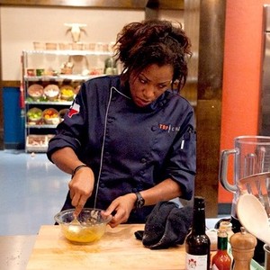 Nyesha Arrington - Rotten Tomatoes