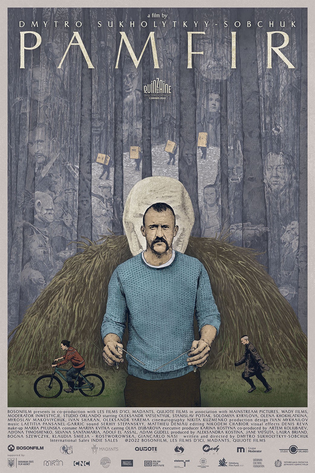 Pamfir | Rotten Tomatoes