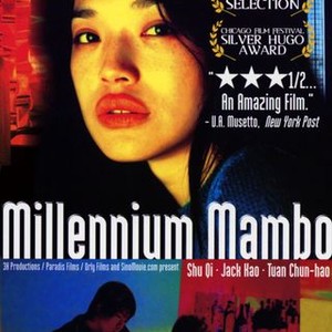 Millennium Mambo (2001) - Rotten Tomatoes