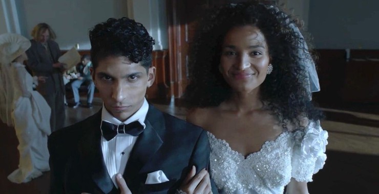 Pose | Rotten Tomatoes