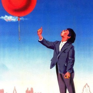 The Red Balloon - Rotten Tomatoes