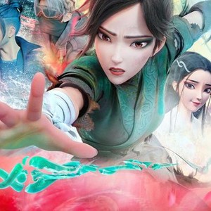 Green Snake - Rotten Tomatoes