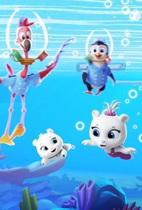 T.O.T.S.: Calling All T.O.T.S: Season 2, Episode 4 | Rotten Tomatoes