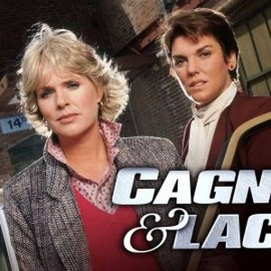 Cagney & Lacey - Rotten Tomatoes