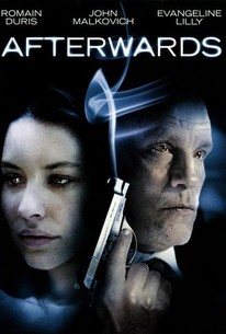 Afterwards | Rotten Tomatoes