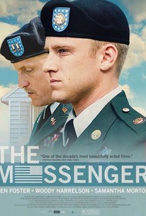 The Messenger | Rotten Tomatoes