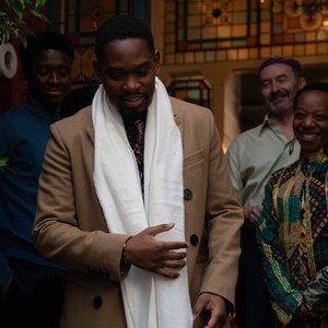 Boxing Day - Rotten Tomatoes