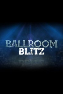 Ballroom Blitz | Rotten Tomatoes