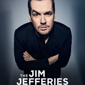 The Jim Jefferies Show - Rotten Tomatoes