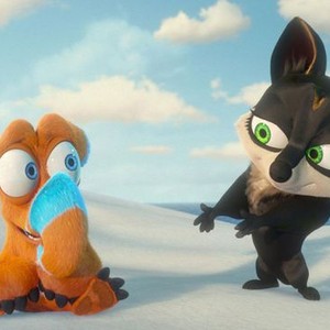 Two by Two: Overboard! - Rotten Tomatoes