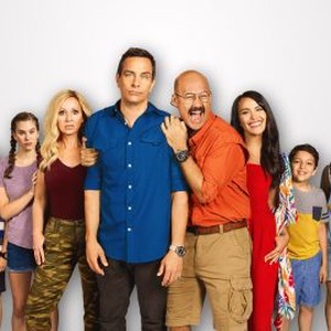 Family Camp - Rotten Tomatoes