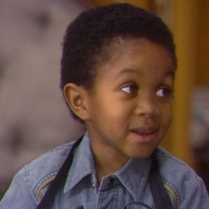 Webster: Season 3, Episode 13 - Rotten Tomatoes