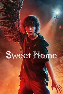 Sweet Home: Season 2 | Rotten Tomatoes