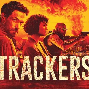 Trackers - Rotten Tomatoes
