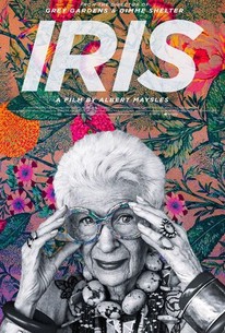 Iris | Rotten Tomatoes