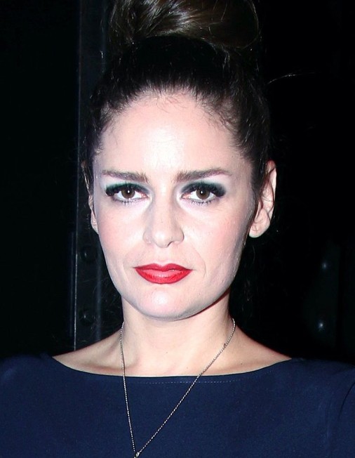 Romina Ricci - Rotten Tomatoes