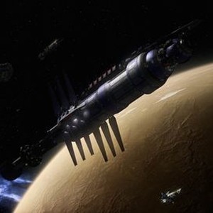 Babylon 5: Legend of the Rangers - Rotten Tomatoes
