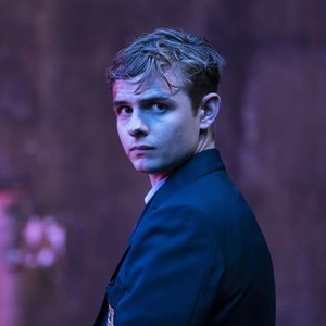 Alex Rider - Rotten Tomatoes