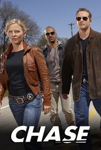 Chase: Season 1 | Rotten Tomatoes