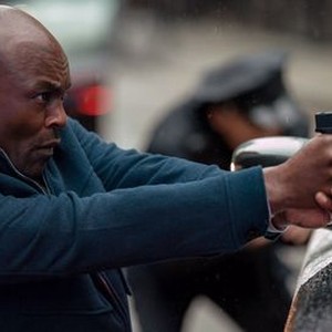 Detective Knight: Rogue - Rotten Tomatoes