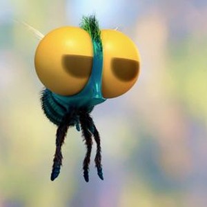 Lucas the Spider: Season 1, Episode 1 - Rotten Tomatoes