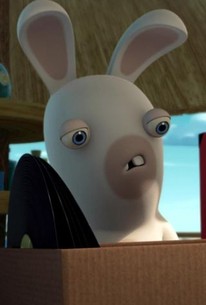 Rabbids Invasion: Season 1, Episode 29 | Rotten Tomatoes