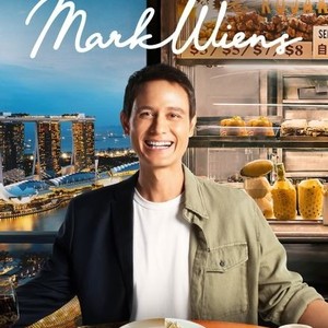Food Affair With Mark Wiens - Rotten Tomatoes