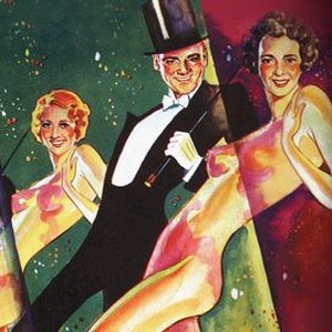 Footlight Parade - Rotten Tomatoes