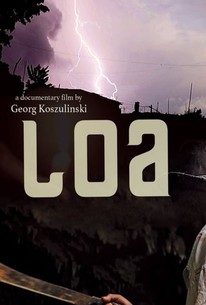 Loa - Movie Reviews | Rotten Tomatoes