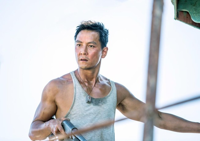 Daniel Wu Daniel Wu | Cinemorgue Wiki | Fandom