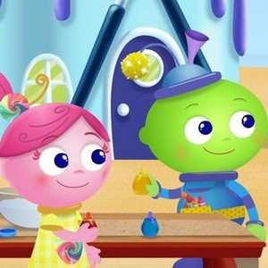 Creative Galaxy - Rotten Tomatoes