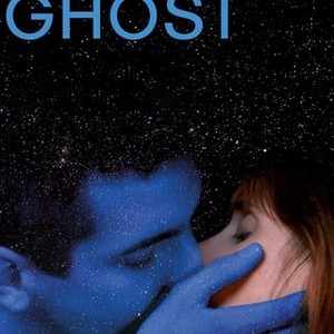 Burning Ghost - Rotten Tomatoes