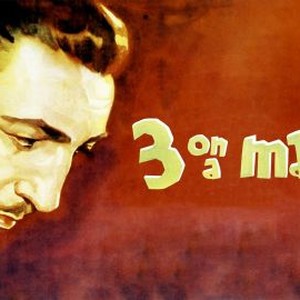 Three on a Match - Rotten Tomatoes