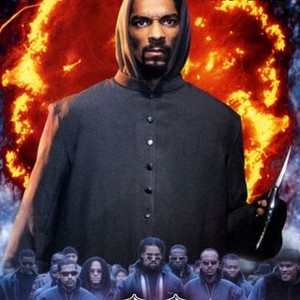 Urban Menace - Rotten Tomatoes