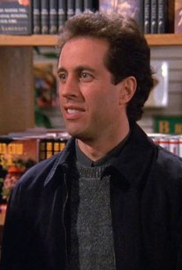 Seinfeld: Season 9, Episode 17 - Rotten Tomatoes