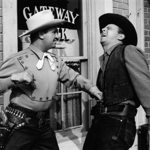 Harry Lauter - Rotten Tomatoes