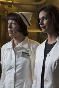 Gotham: Season 1, Episode 11 | Rotten Tomatoes