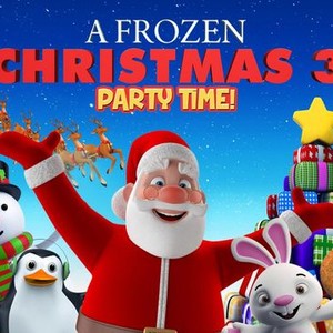 A Frozen Christmas 3 - Rotten Tomatoes