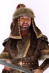 The Who Was? Show: Season 1, Episode 10 | Rotten Tomatoes