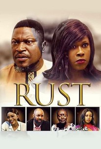 Rust | Rotten Tomatoes