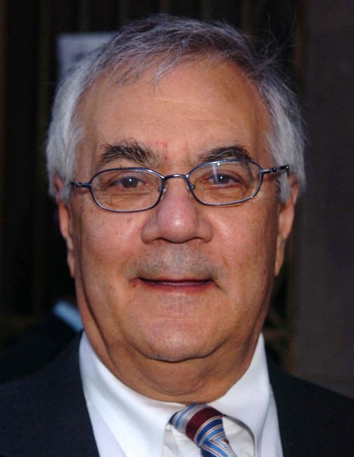 Barney Frank - Rotten Tomatoes