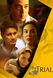 The Trial (2014) | Rotten Tomatoes