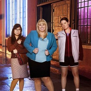 Super Fun Night: Season 1, Episode 14 - Rotten Tomatoes