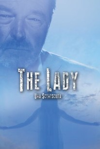 The Lady | Rotten Tomatoes