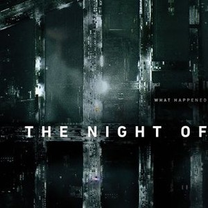 The Night Of - Rotten Tomatoes