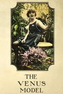 The Venus Model | Rotten Tomatoes