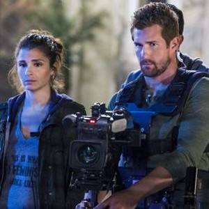 UnREAL: Season 1, Episode 1 - Rotten Tomatoes