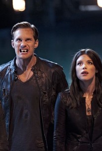 True Blood: Season 5, Episode 1 | Rotten Tomatoes