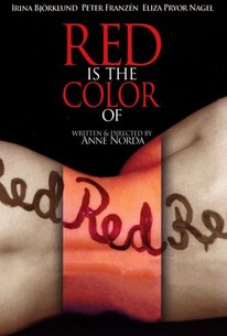 Red Is the Color Of | Rotten Tomatoes