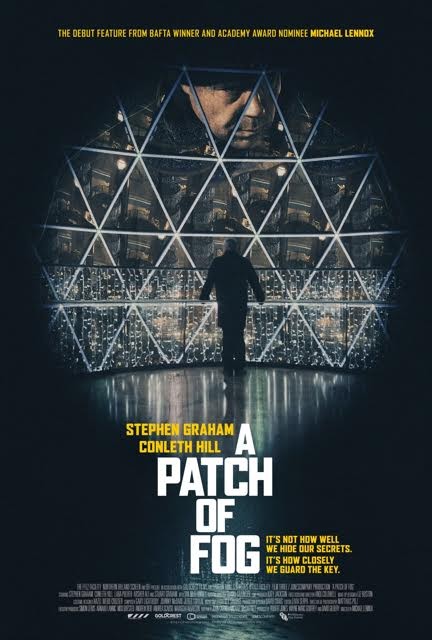 A Patch of Fog | Rotten Tomatoes